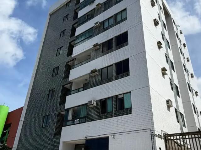 Apartamento para Locação em Recife/PE Tamarineira 2 Quartos