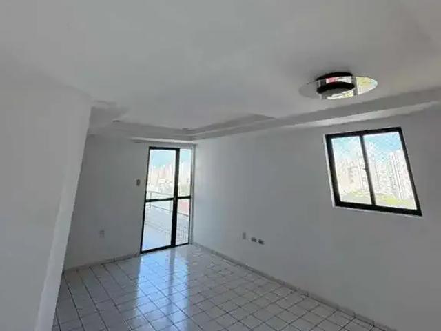 Apartamento para Locação em Recife/PE Tamarineira 3 Quartos