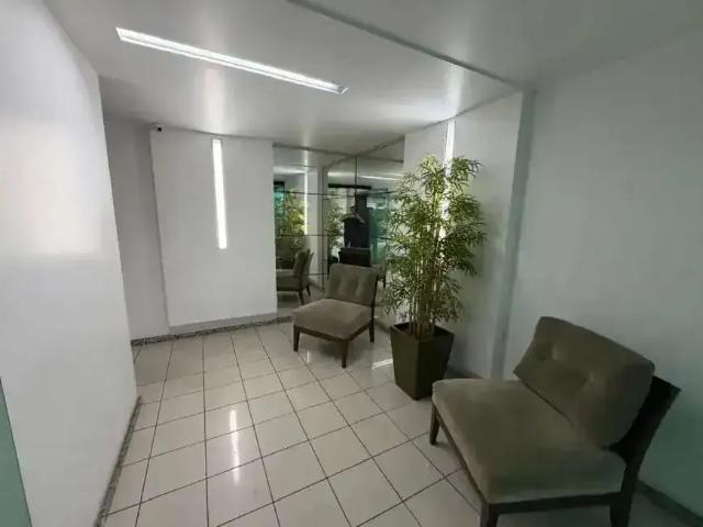 Apartamento para Locação em Recife/PE Tamarineira 3 Quartos