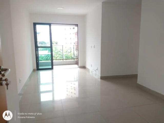 Apartamento para Locação em Recife/PE Tamarineira 3 Quartos