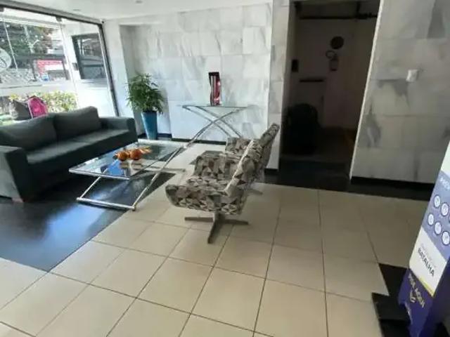 Apartamento para Locação em Recife/PE Tamarineira 3 Quartos