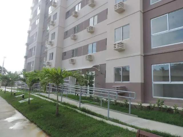 Apartamento para Locação em Recife/PE Tejipió 2 Quartos