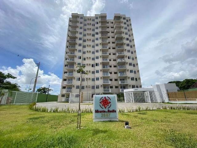 Apartamento para Locação em Recife/PE Tejipió 2 Quartos