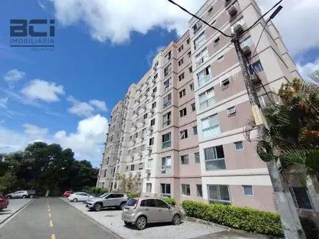 Apartamento para Locação em Recife/PE Tejipió 2 Quartos