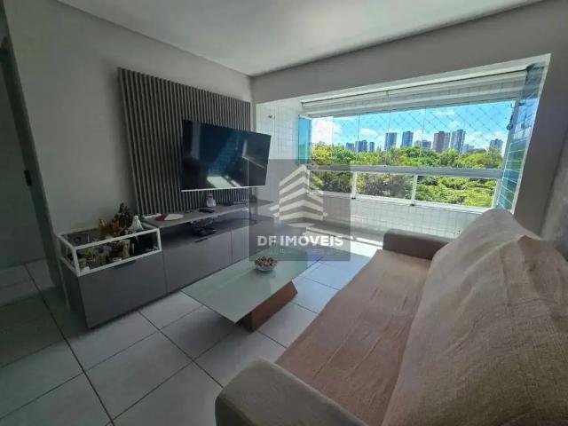 Apartamento para Locação em Recife/PE Torre 4 Quartos