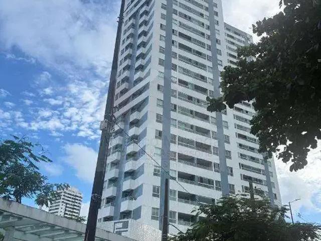Apartamento para Locação em Recife/PE Torre 4 Quartos