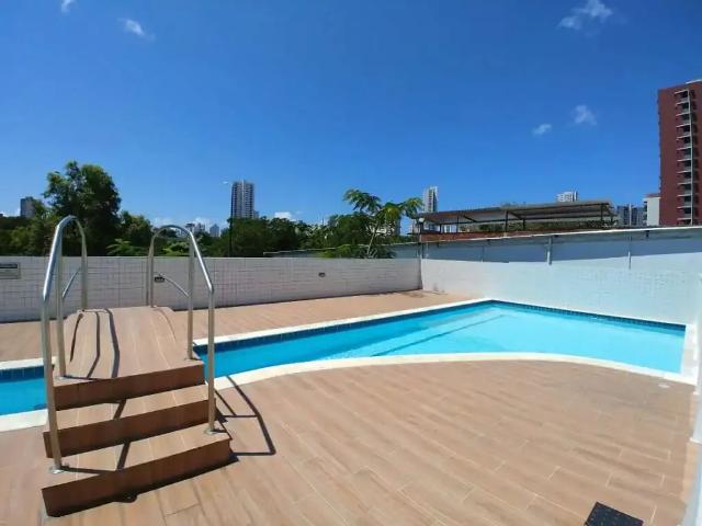 Apartamento para Locação em Recife/PE Torre 4 Quartos