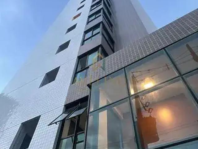 Apartamento para Locação em Recife/PE Torre 1 Quartos