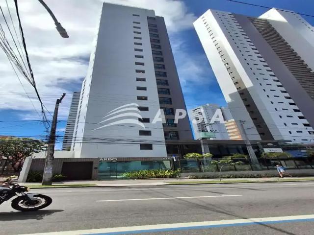 Apartamento para Locação em Recife/PE Torre 1 Quartos