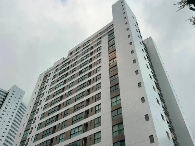 Apartamento para Locação em Recife/PE Torre 1 Quartos