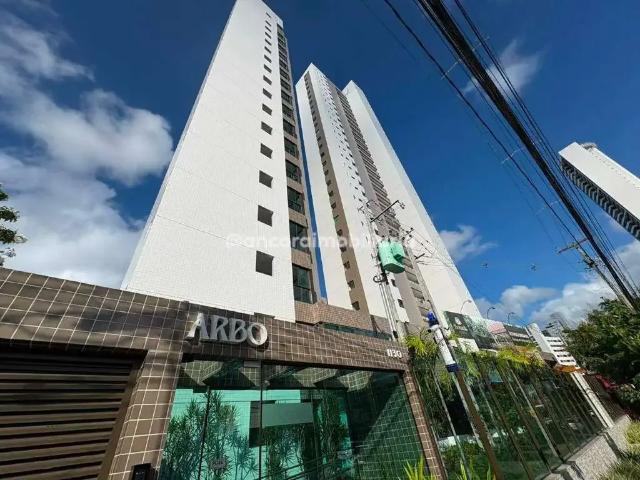 Apartamento para Locação em Recife/PE Torre 1 Quartos