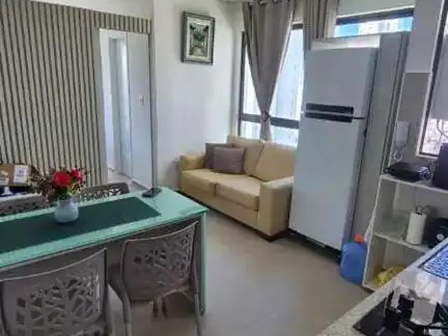 Apartamento para Locação em Recife/PE Torre 1 Quartos