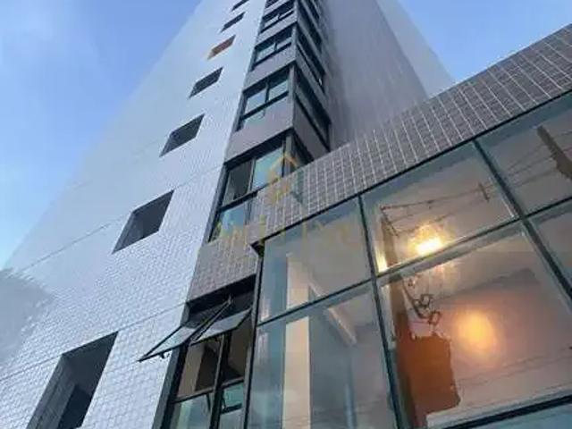 Apartamento para Locação em Recife/PE Torre 1 Quartos