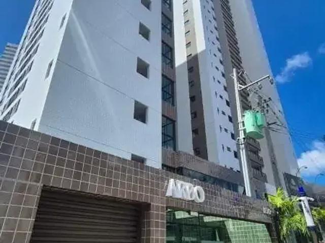 Apartamento para Locação em Recife/PE Torre 1 Quartos