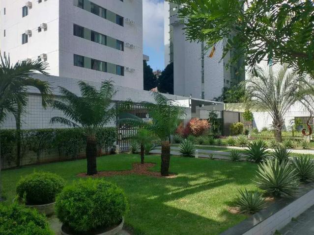 Apartamento para Locação em Recife/PE Torre 2 Quartos