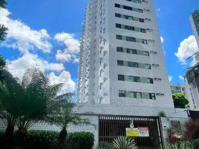 Apartamento para Locação em Recife/PE Torre 2 Quartos
