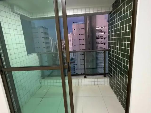Apartamento para Locação em Recife/PE Torre 2 Quartos