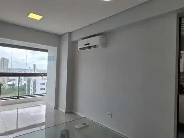 Apartamento para Locação em Recife/PE Torre 2 Quartos