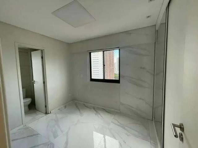 Apartamento para Locação em Recife/PE Torre 2 Quartos