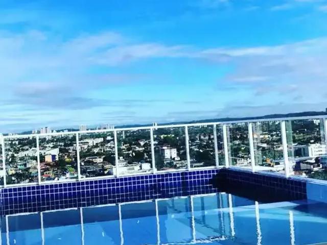 Apartamento para Locação em Recife/PE Torre 2 Quartos