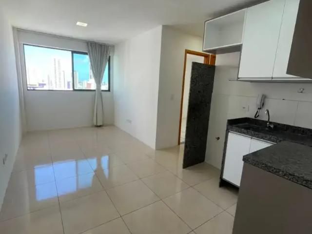Apartamento para Locação em Recife/PE Torre 2 Quartos