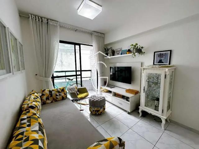 Apartamento para Locação em Recife/PE Torre 2 Quartos
