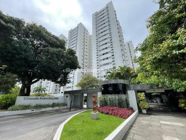 Apartamento para Locação em Recife/PE Torre 2 Quartos