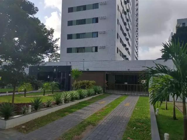 Apartamento para Locação em Recife/PE Torre 2 Quartos