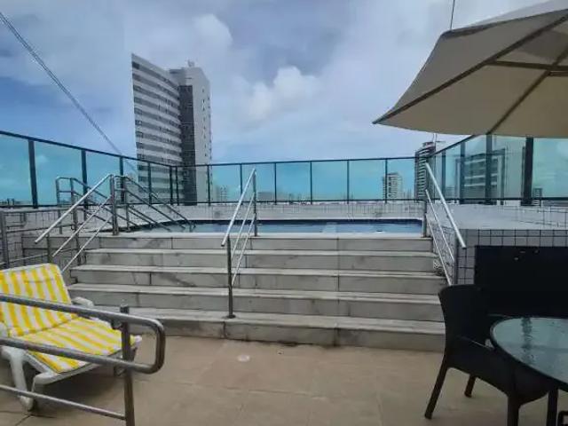 Apartamento para Locação em Recife/PE Torre 3 Quartos