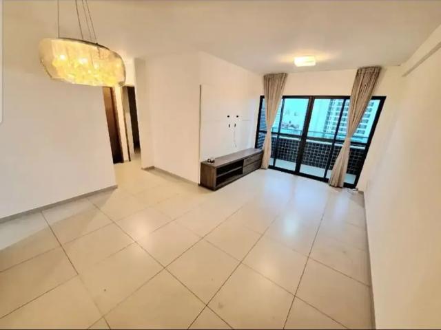 Apartamento para Locação em Recife/PE Torre 3 Quartos