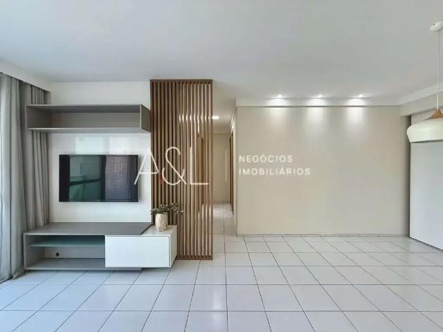Apartamento para Locação em Recife/PE Torre 3 Quartos