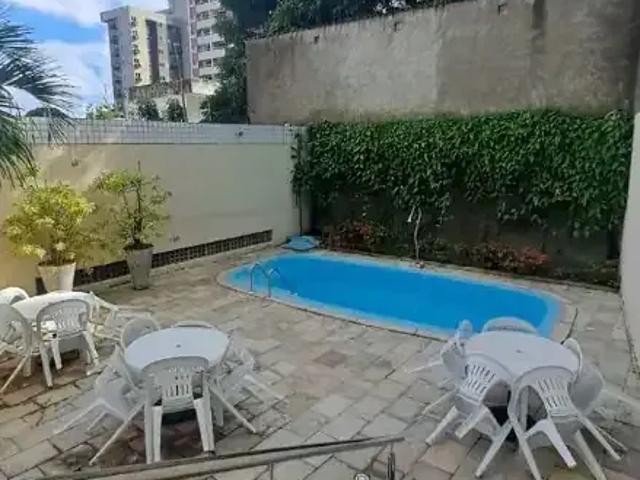 Apartamento para Locação em Recife/PE Torre 3 Quartos