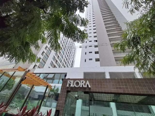 Apartamento para Locação em Recife/PE Torre 3 Quartos