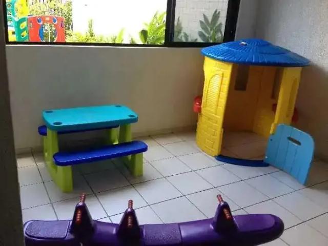 Apartamento para Locação em Recife/PE Torre 3 Quartos