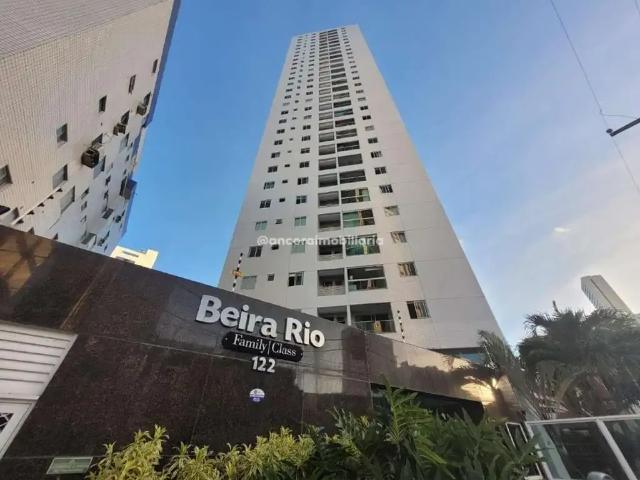 Apartamento para Locação em Recife/PE Torre 3 Quartos