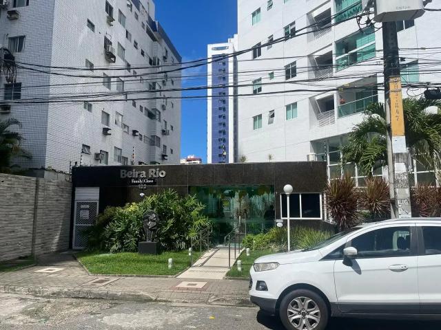 Apartamento para Locação em Recife/PE Torre 3 Quartos