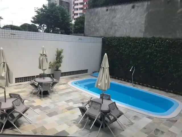 Apartamento para Locação em Recife/PE Torre 3 Quartos