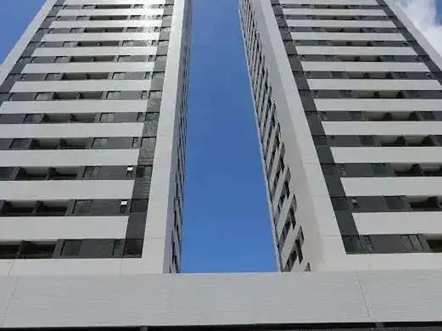 Apartamento para Locação em Recife/PE Torreão 2 Quartos
