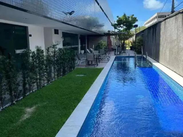 Apartamento para Locação em Recife/PE Torreão 2 Quartos