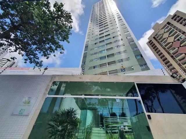 Apartamento para Locação em Recife/PE Torreão 3 Quartos
