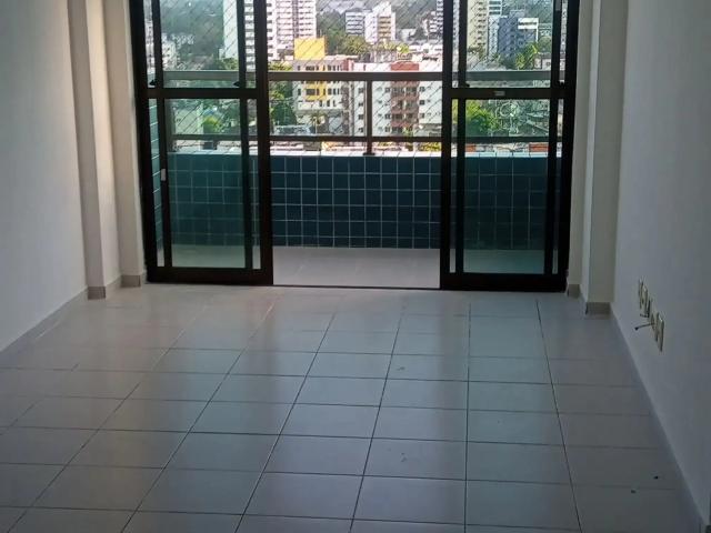 Apartamento para Locação em Recife/PE Várzea 3 Quartos