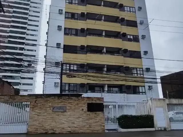 Apartamento para Locação em Recife/PE Várzea 3 Quartos