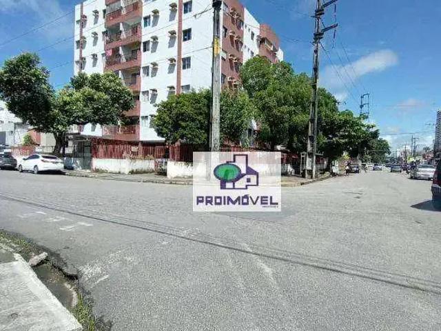 Apartamento para Locação em Recife/PE Várzea 3 Quartos