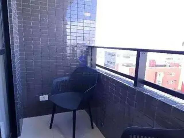 Apartamento para Locação em Recife/PE Várzea 1 Quartos