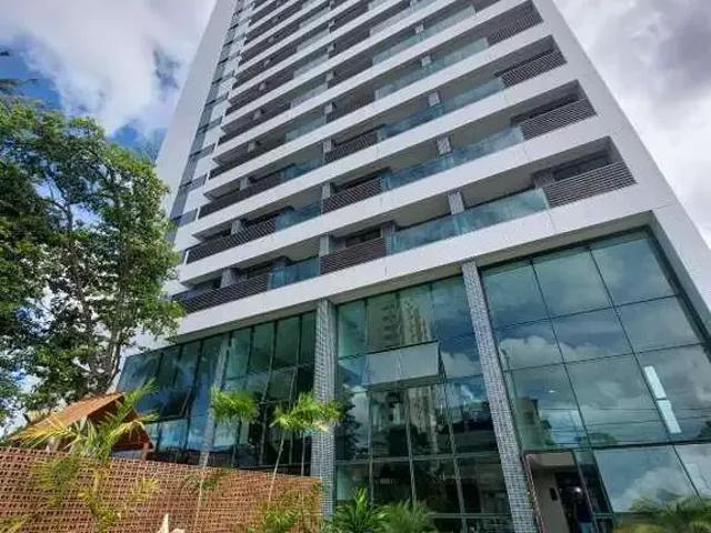 Apartamento para Locação em Recife/PE Várzea 1 Quartos