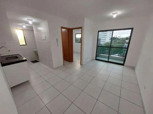 Apartamento para Locação em Recife/PE Várzea 1 Quartos