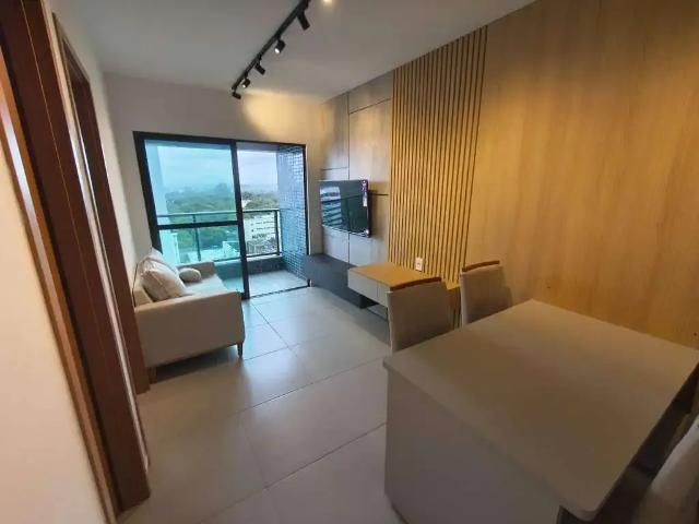 Apartamento para Locação em Recife/PE Várzea 1 Quartos