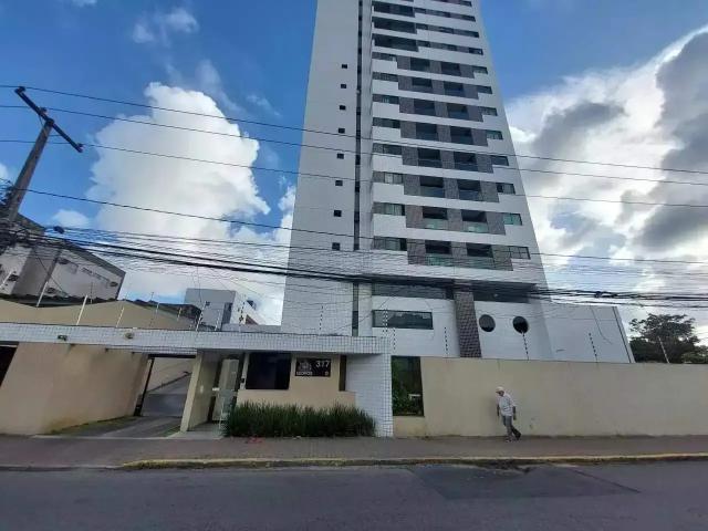 Apartamento para Locação em Recife/PE Várzea 1 Quartos