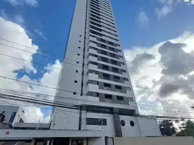 Apartamento para Locação em Recife/PE Várzea 1 Quartos