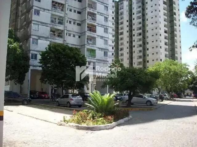 Apartamento para Locação em Recife/PE Várzea 2 Quartos